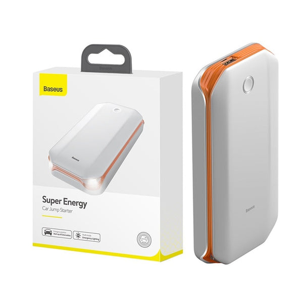 Baseus Car Jump Starter Starting Device Battery Power Bank 800A Jumpst ...